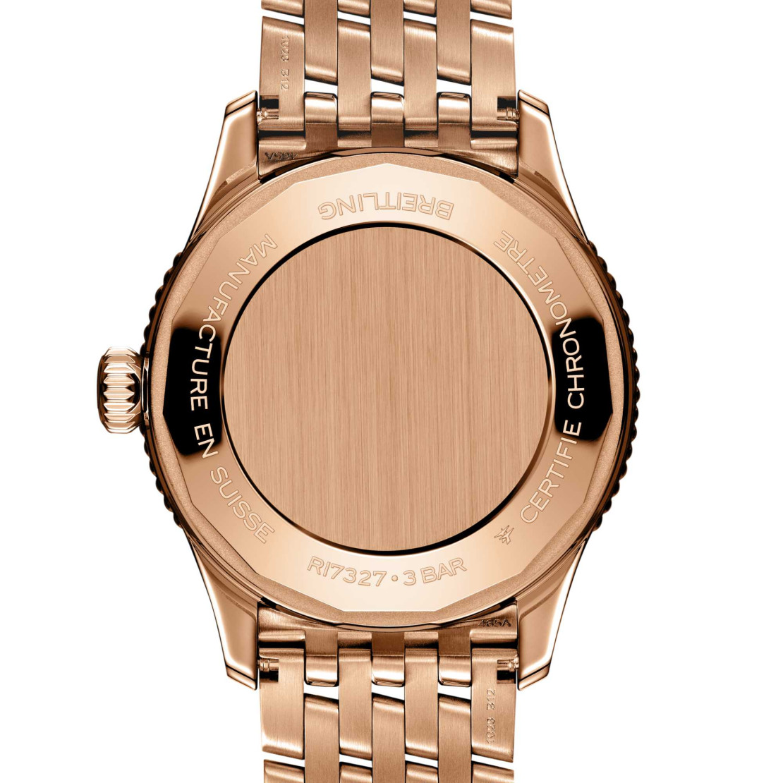 Breitling Navitimer Automatic 36