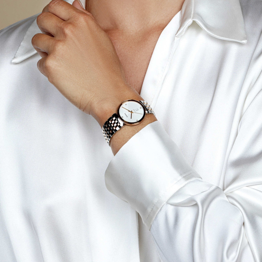 Rado Florence Classic Diamonds